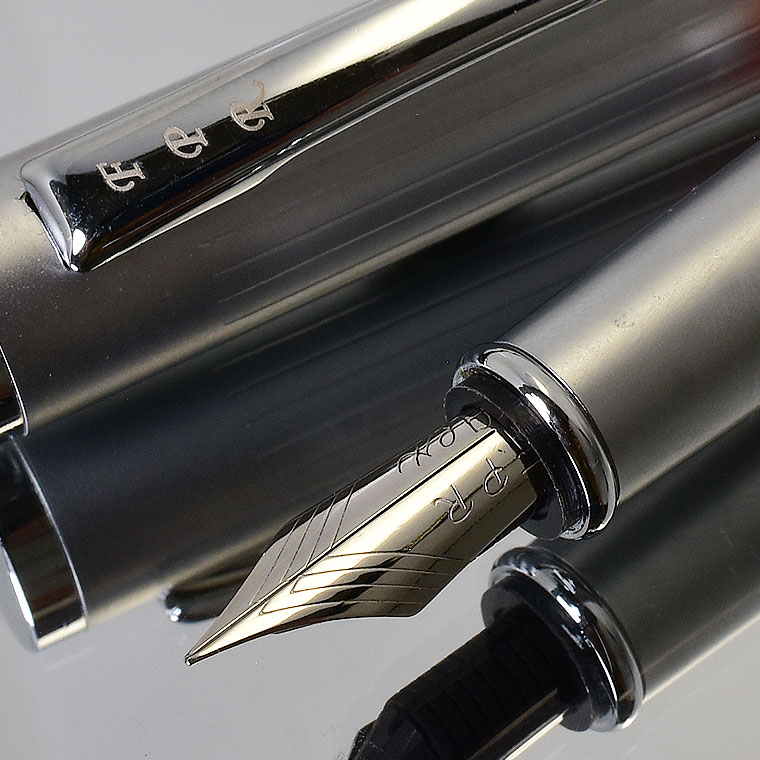 【未使用】 万年筆【FPR社】希少 Quickdraw 自由自在な文字幅「スーパーフレックスニブ」カリグラフィー 真鍮製 オレンジ ラッカー 新品/QD-OR の落札情報詳細| ヤフオク落札 ...